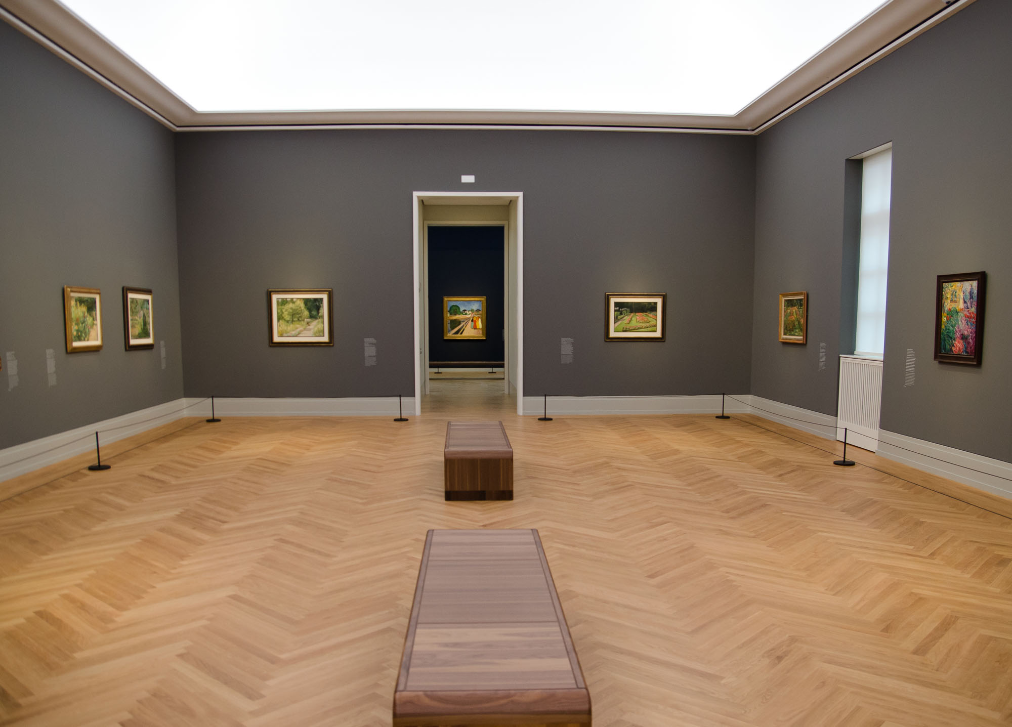 Museum Barberini – Kultur und Kunst